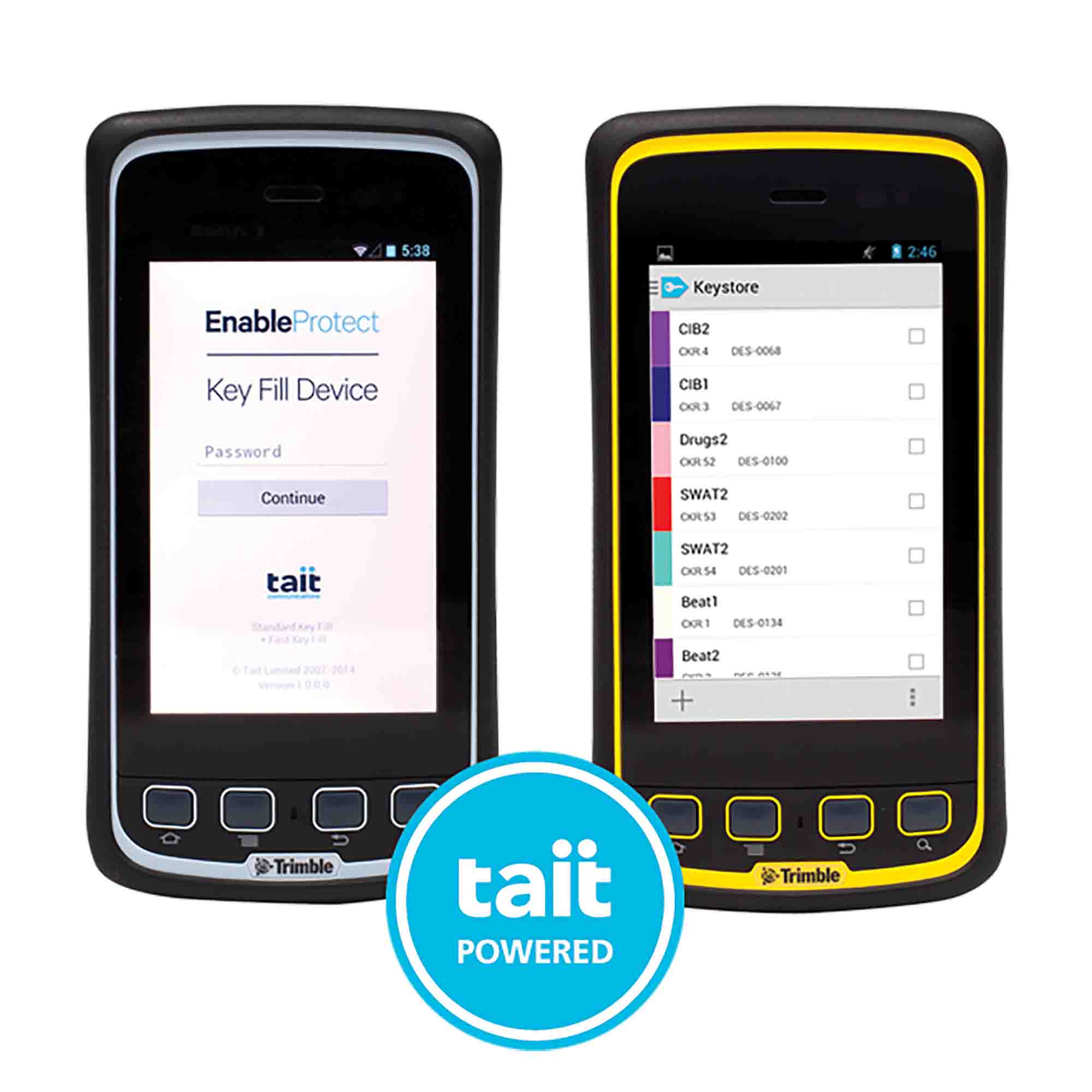 Harris Products – Page 9 – New London Technology