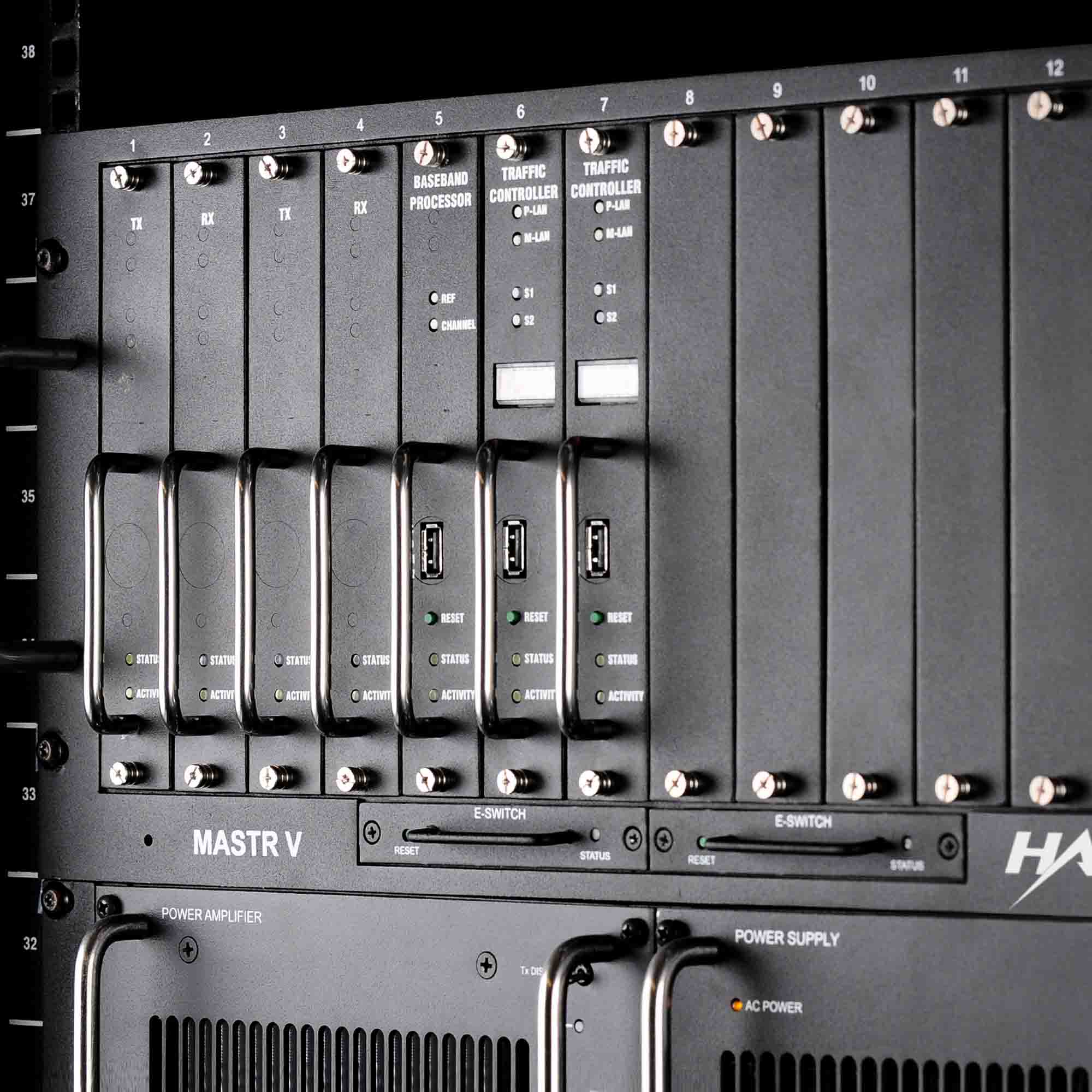 Harris Products – Page 8 – New London Technology