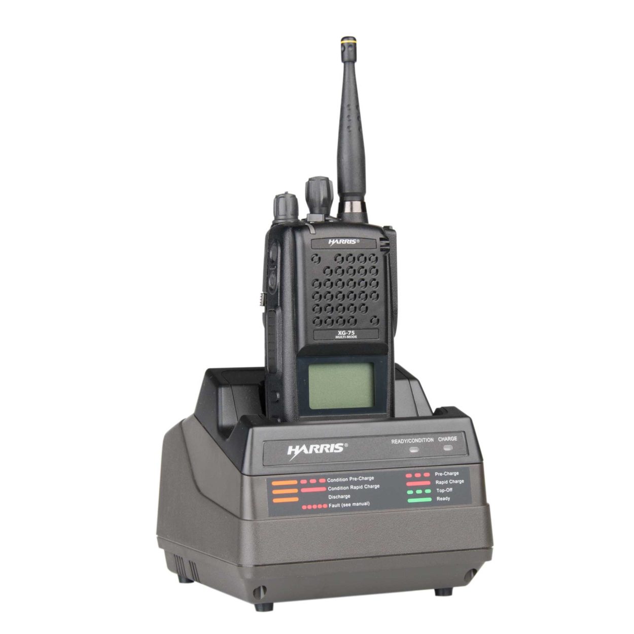 Harris Products – Page 4 – New London Technology