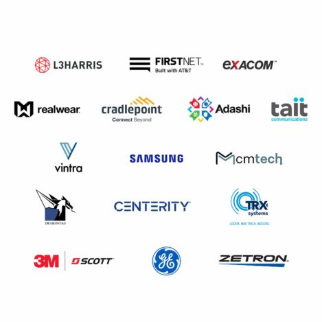 Harris Products – New London Technology