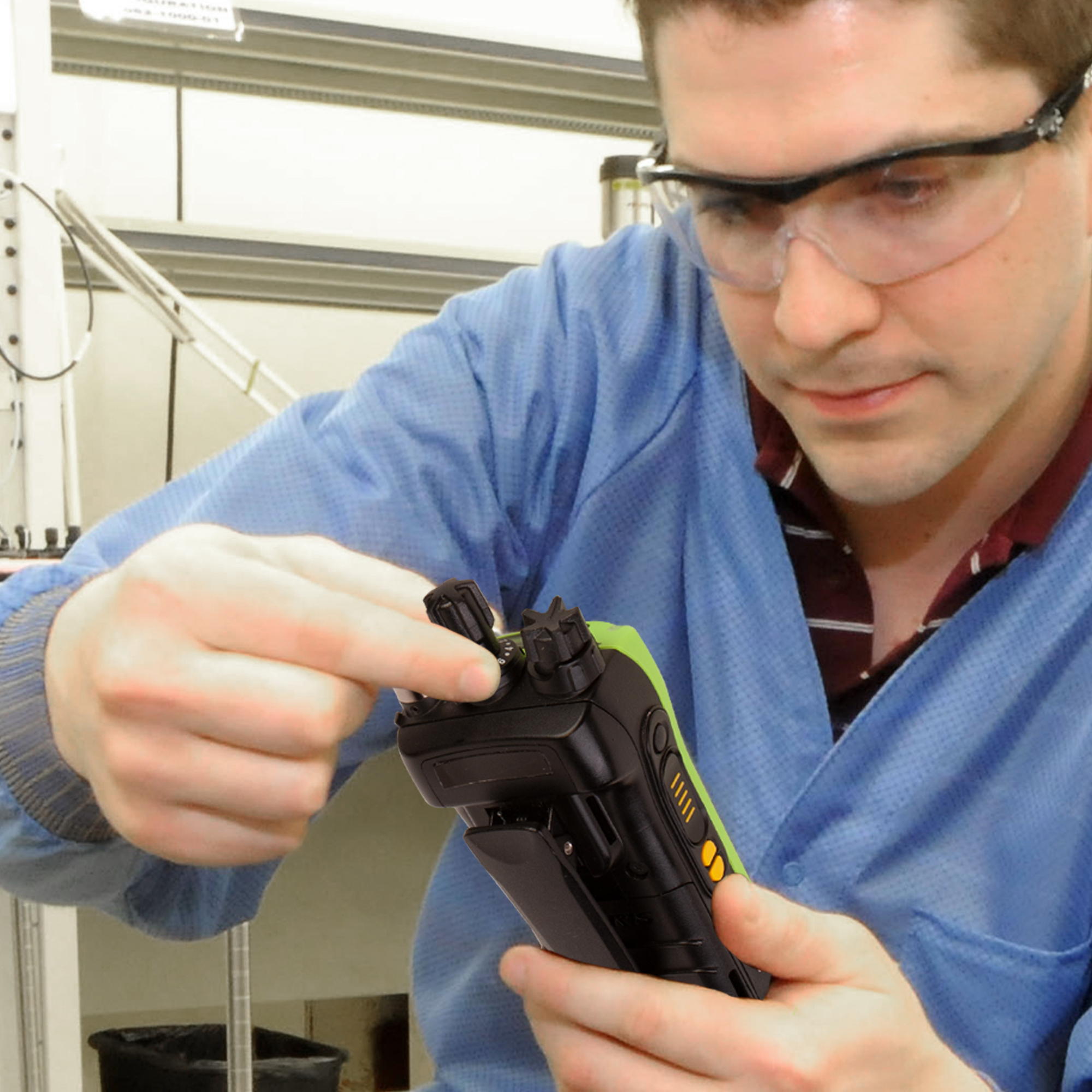 August 28, 2019 – New London Technology