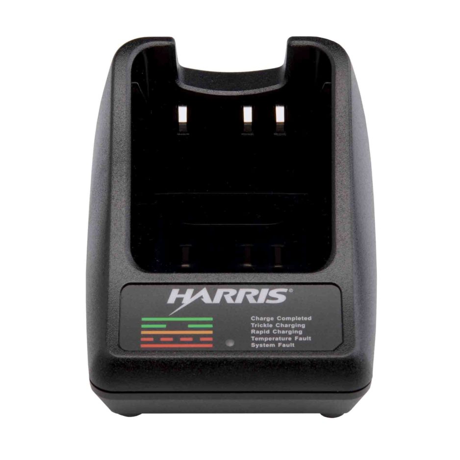 Harris Products – New London Technology